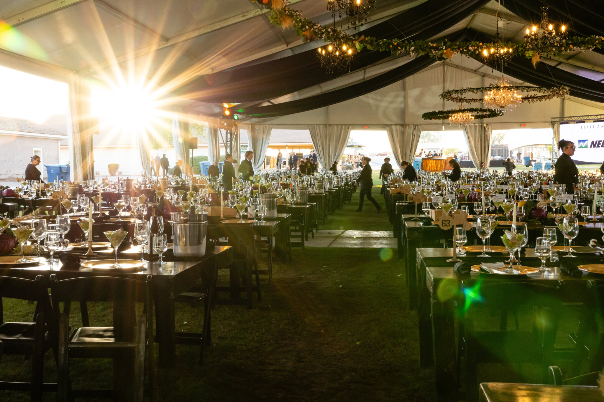 Harvest Dinner – Yuma Fresh